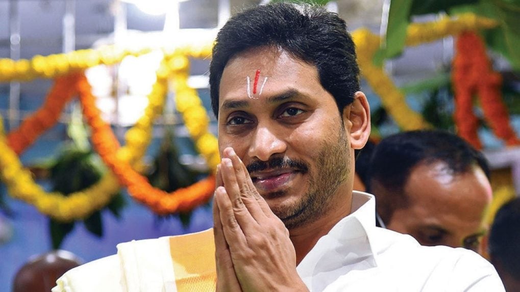 Jagan Mohan Reddy richest Chief Minister in India, Mamata Banerjee’s ...