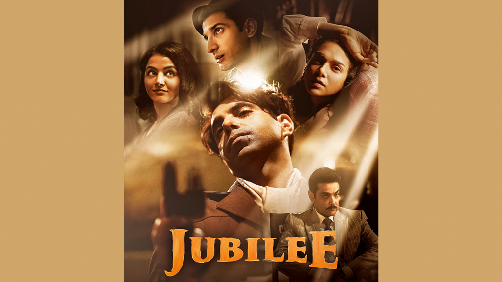 The many easter eggs in Vikramaditya Motwane’s Jubilee