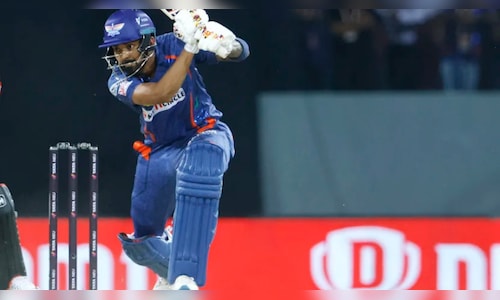 KL Rahul bat in the powerplay is the most boring thing to watch says ...