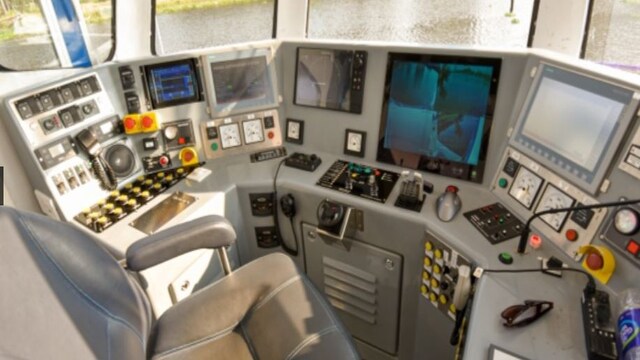 Kerala Water Metro project — PM Modi inaugurates 1st phase in Kochi ...