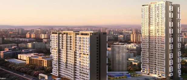 Kolte-Patil Developers reports highest ever pre-sales at Rs 2,232 crore ...