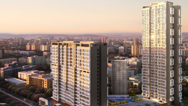 Kolte-Patil Developers reports highest ever pre-sales at Rs 2,232 crore ...