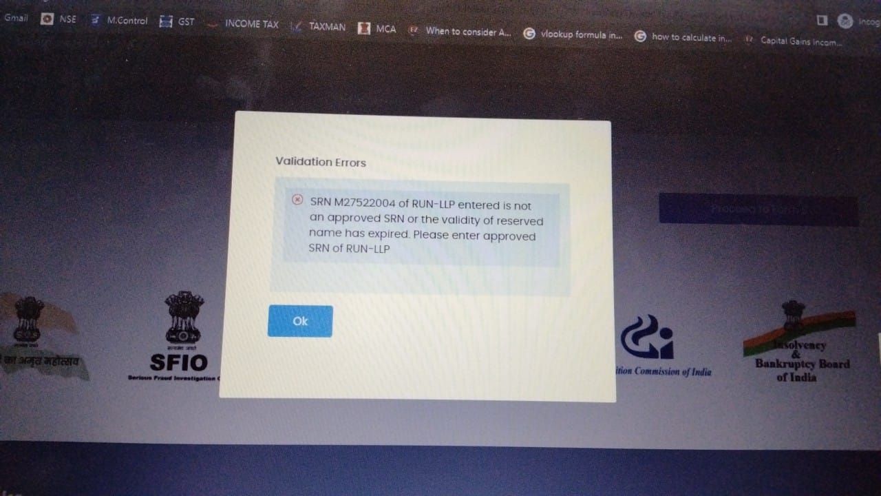 Chartered accountants flag concerns about glitches in MCA's portal