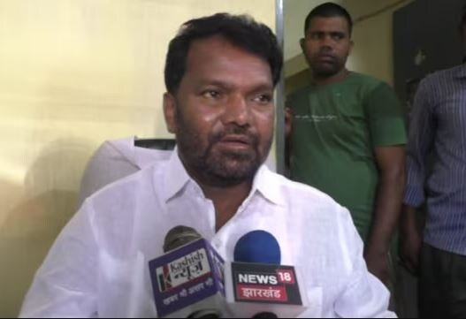 Jharkhand Education minister Jagarnath Mahato dies in Chennai