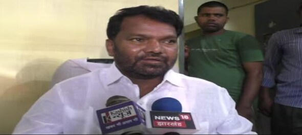 Jharkhand Education minister Jagarnath Mahato dies in Chennai - CNBC TV18