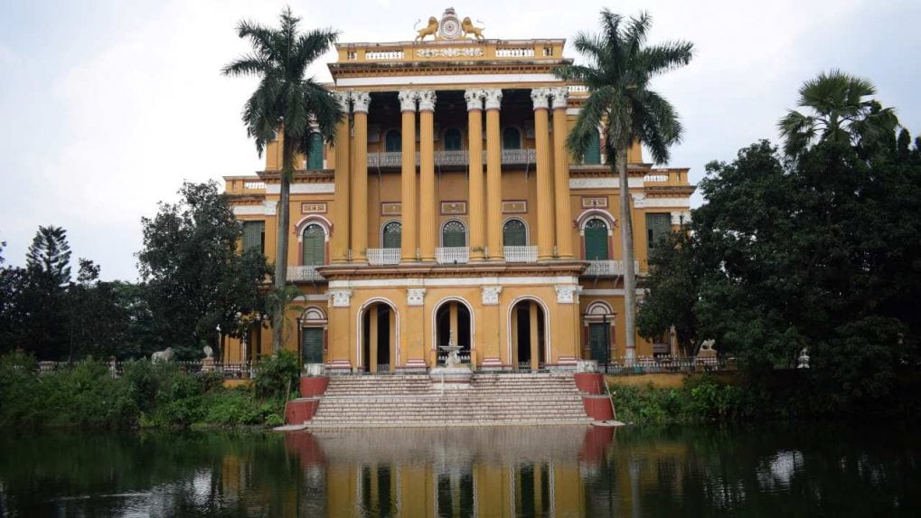 Hidden gem: How to enjoy 2 whole days in Motijhil, West Bengal