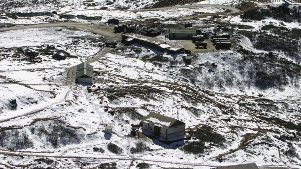 Sikkim Avalanche Highlights: 7 dead, at least 150 trapped at Nathu La ...