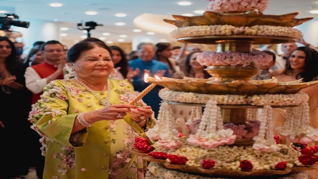 Thanks to the Ambanis, India gets its first Broadway musical