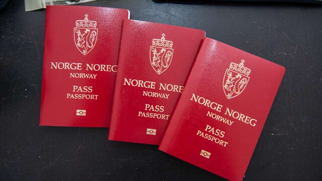 Most beautiful passports: Here's a look at the best of the best - CNBC TV18