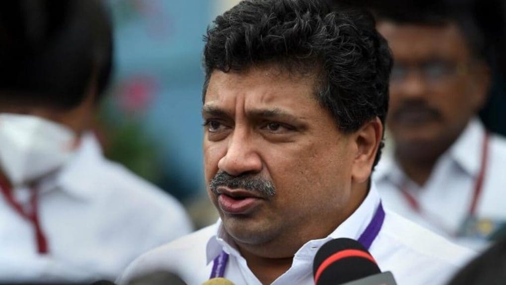 Tamil Nadu cabinet re-shuffle: State gets new FM as PTR will now take ...