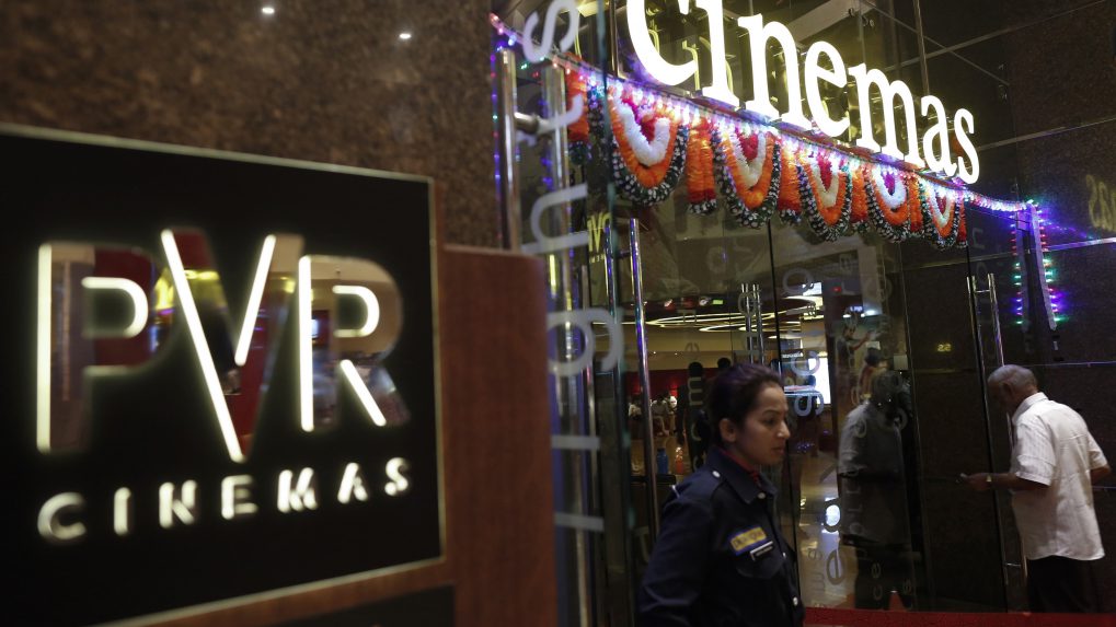 PVR-Inox shares surge on release of two star-studded movies today