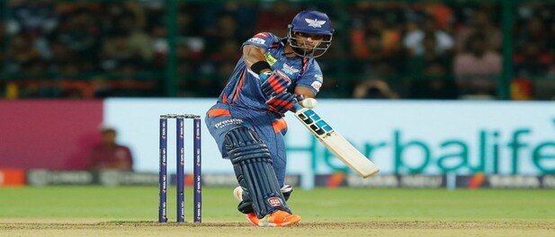 LSG beat RCB in the 4th highest successful run chase in IPL: A look at ...