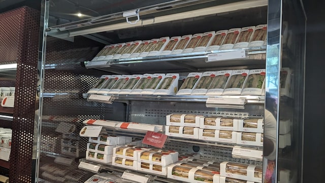 In Pics: Inside UK-based Pret A Manger’s first coffee shop in India ...