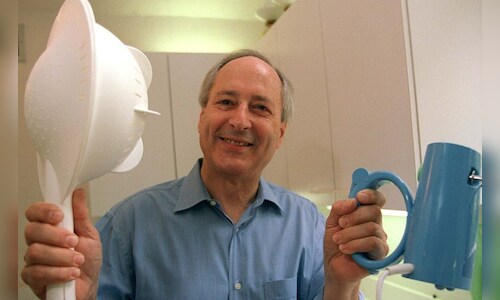 Here’s why popular food storage containers maker Tupperware is ailing ...