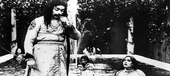 NMIC to screen India’s first motion picture ‘Raja Harishchandra’ on ...