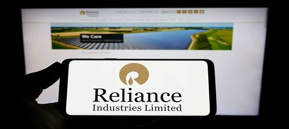 Reliance Industries block deal: 0.3% equity worth nearly Rs 5,000 crore ...