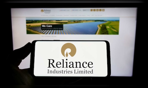 Reliance Industries share price: Stock settles lower after 46th AGM ...