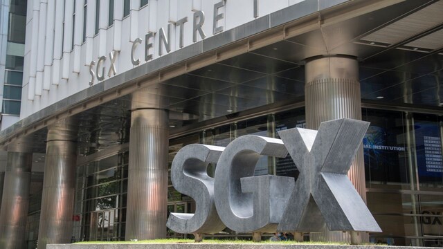 Wake Up Call: SGX Nifty suggests a lower start on May expiry day given ...
