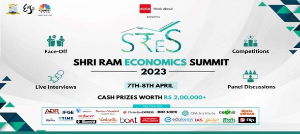 SRCC to host Shri Ram Economics Summit 2023: 12th edition of its ...