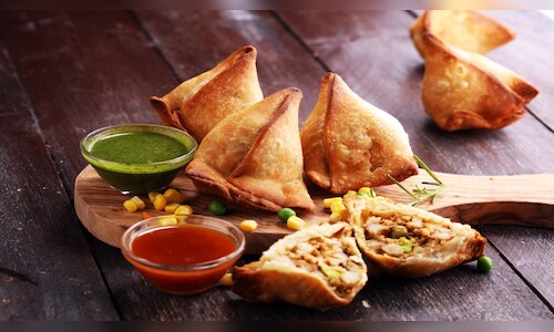 Hartalika Teej: Fasting dishes that you can prepare at home - CNBC TV18
