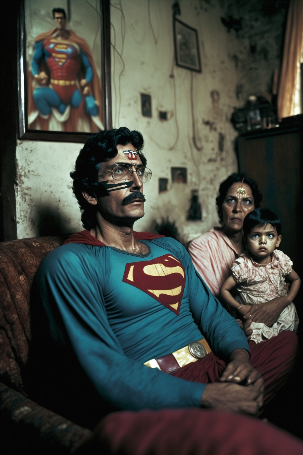 AI artist Gokul Pillai shares how artificial intelligence is ...