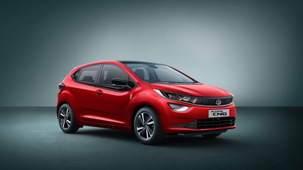 Tata Altroz iCNG review: The pros and cons of going CNG