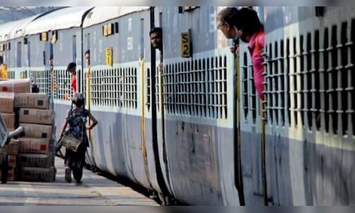 India Nepal rail link becomes operational: Check distance, stations ...