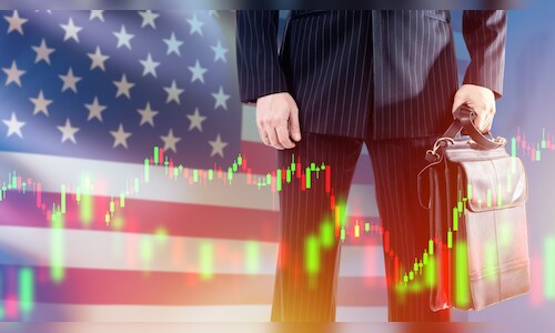 Debt default could trigger recession, Harris and Brainard warn - CNBC TV18