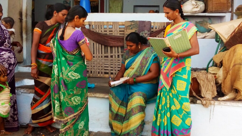 Social Entrepreneur of The Year winner Haqdarshak raises fresh funds to ...