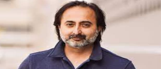 “Down rounds are natural, take medicine and move forward,” General ...