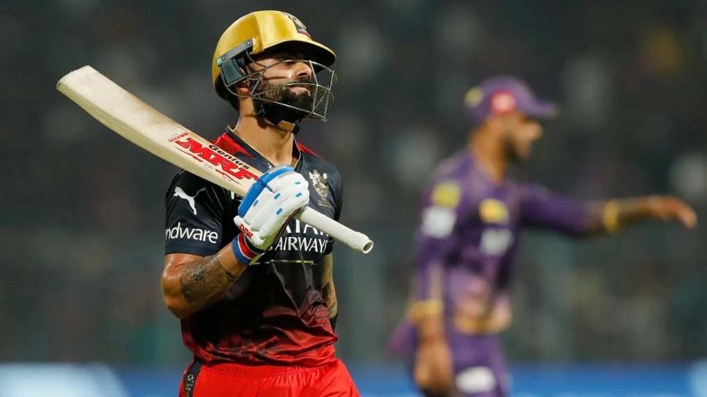 IPL 2023, KKR vs RCB: Royal Challengers Bangalore succumb to a 81-run ...