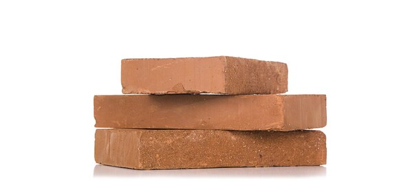 This new technology uses bricks to store heat energy - CNBC TV18