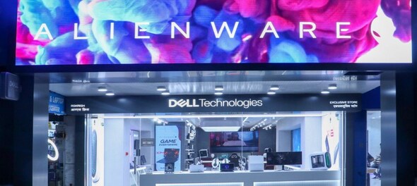 Dell and Alienware launch their first gaming experience store in India