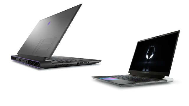 Dell announces new Alienware and Inspiron laptops in India — check ...