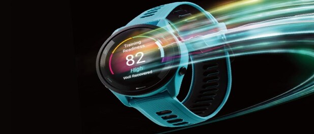 Garmin India Releases New Forerunner Smartwatches On 20th Anniversary