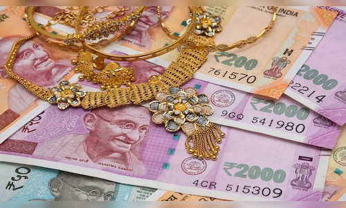 HDFC Bank has shown sharp jump in gold loans - CNBC TV18