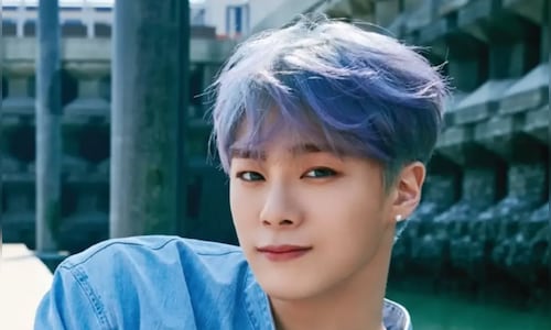 Astro member Moonbin dies at 25: The rise and journey of K-Pop star ...