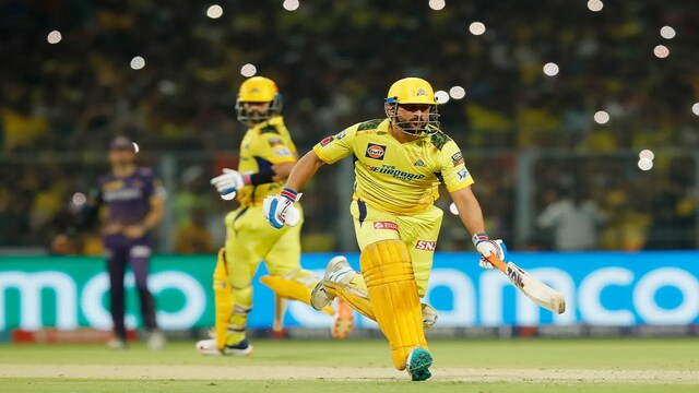 JioCinema clocks over 1300 crore video views in first five weeks of IPL ...