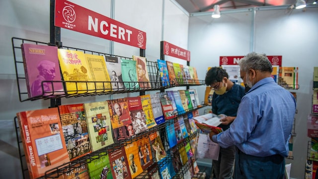 Kerala to introduce history chapters omitted from NCERT textbooks ...