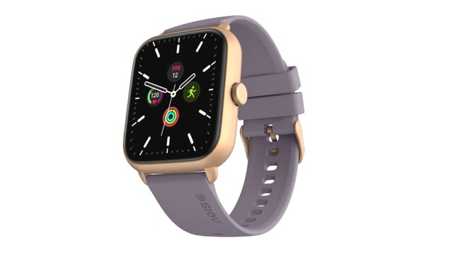 Noise launches latest smartwatch for Rs 1,999 — Check details here ...