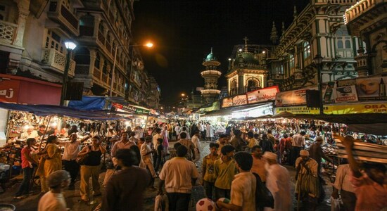 Zenia Baria: Read stories by Zenia Baria on CNBCTV18.