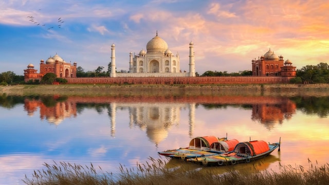 7 UNESCO World Natural Heritage sites to visit in India - CNBC TV18