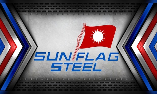 In the Swotlight | All about financials & more of Sunflag Iron and ...