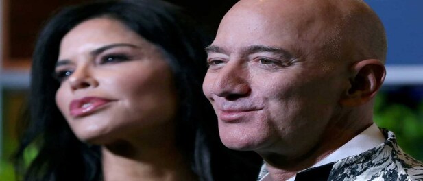 Amazon founder Jeff Bezos is engaged to girlfriend Lauren Sanchez: Report