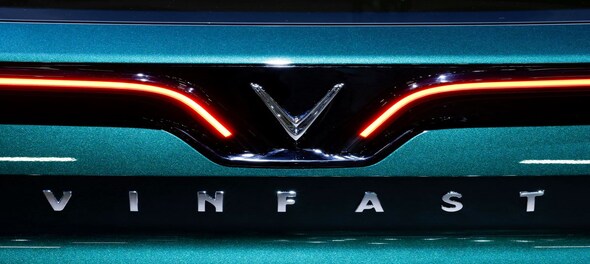 Vietnam EV maker VinFast plans to invest $2 billion in India - CNBC TV18 Vietnam EV maker VinFast plans to invest $2 billion in India - CNBC TV18