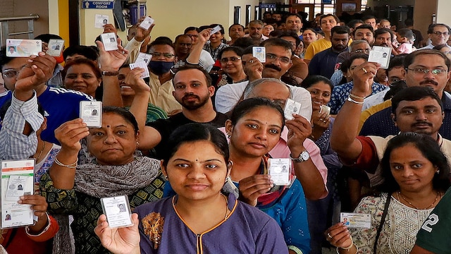 Hassan Election Results LIVE | JD(S)' Swaroop Prakash wins seat in a ...