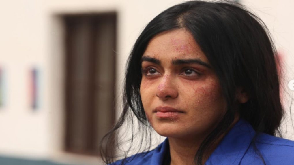 Happy Birthday Adah Sharma: 5 interesting facts about ‘The Kerala Story ...