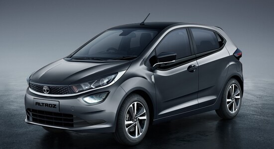 Tata Altroz iCNG review: The pros and cons of going CNG - CNBC TV18