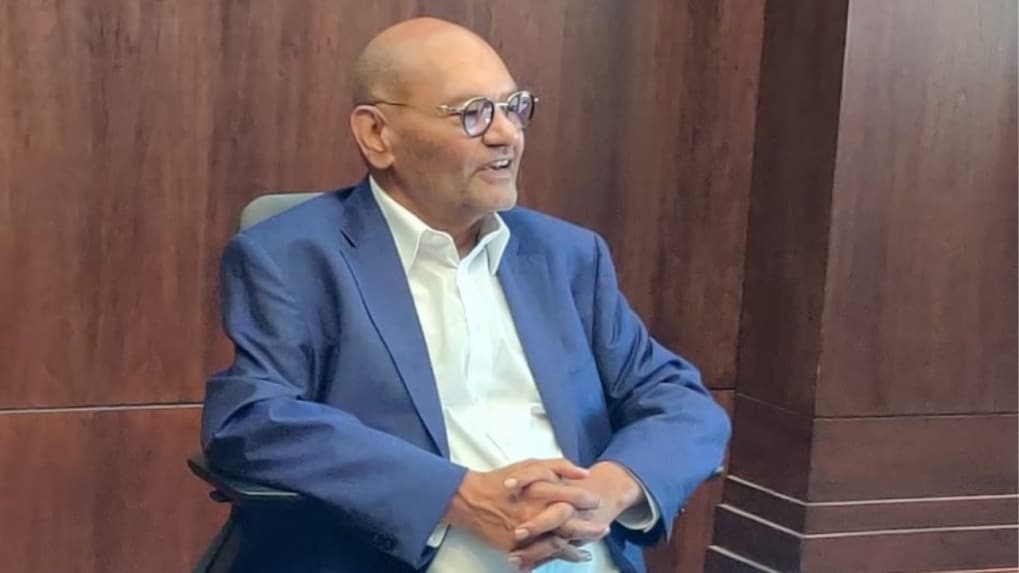 Hindustan Zinc stake sale: 100% sure govt will divest, says Anil Agarwal