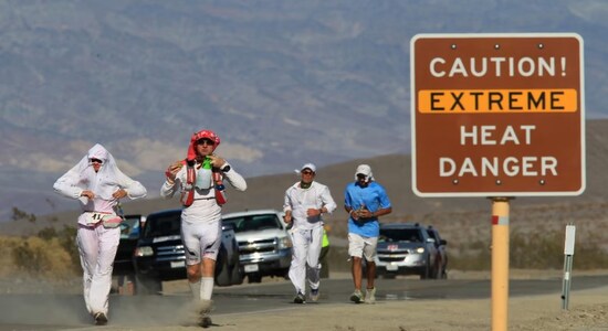 The ultimate list of the world’s most extreme and challenging marathons ...